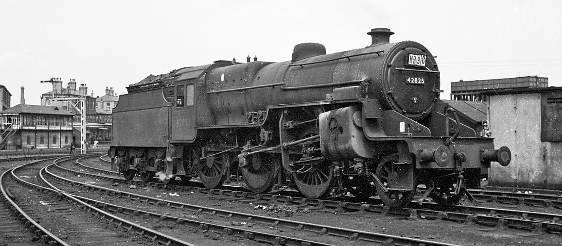 My Photos - Part Seventeen | My Life In Trains