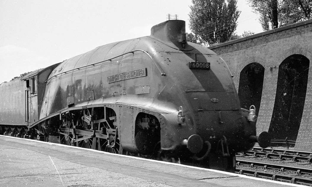 Lineside - Part Two | My Life In Trains