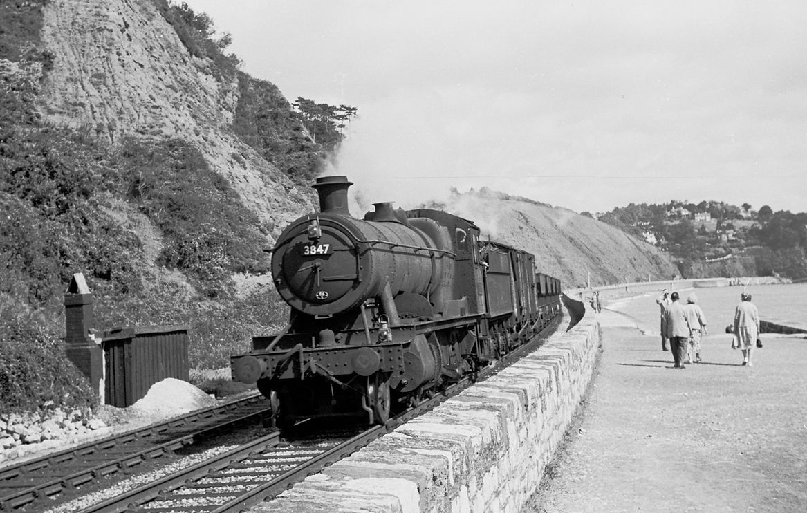 My Photos - Part Eleven | My Life In Trains