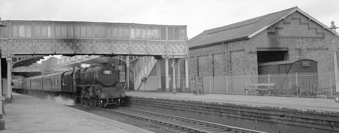 Lineside - Part Two | My Life In Trains