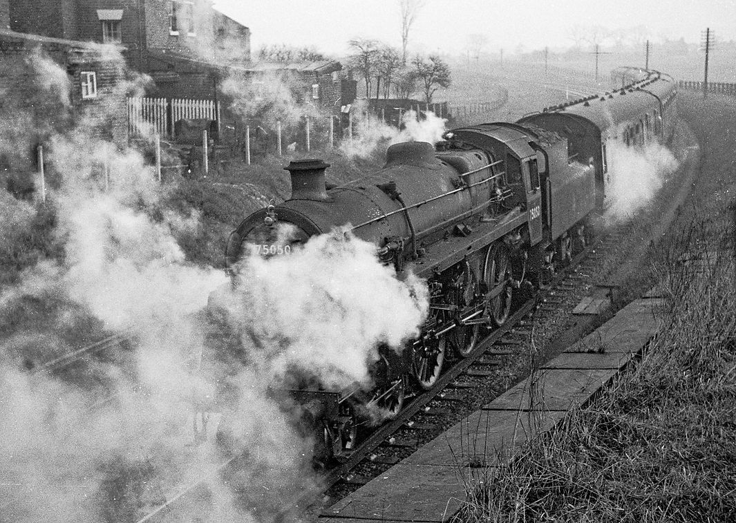 Lineside - Part Six | My Life In Trains