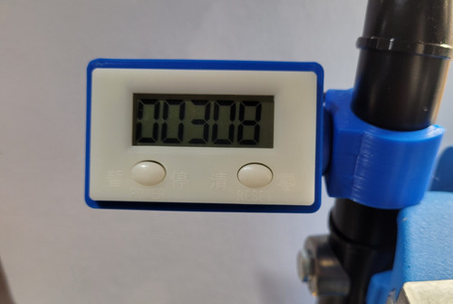 Dillon 650/750 Completed Round Counter | GTR Specialties