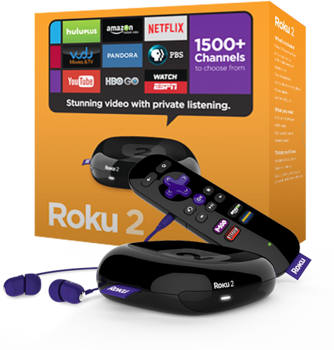 ROKU 2 | dylanrokubusiness