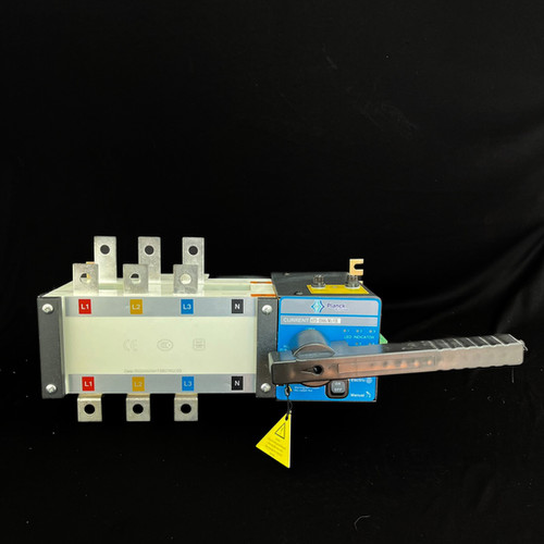 ATS 250 A | PLANCK PLUS