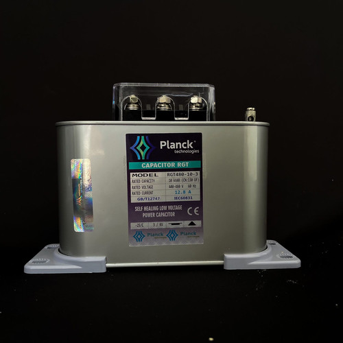 CAPACITOR 10-440 | PLANCK PLUS