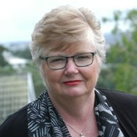 Our People | Centrestage Theatre