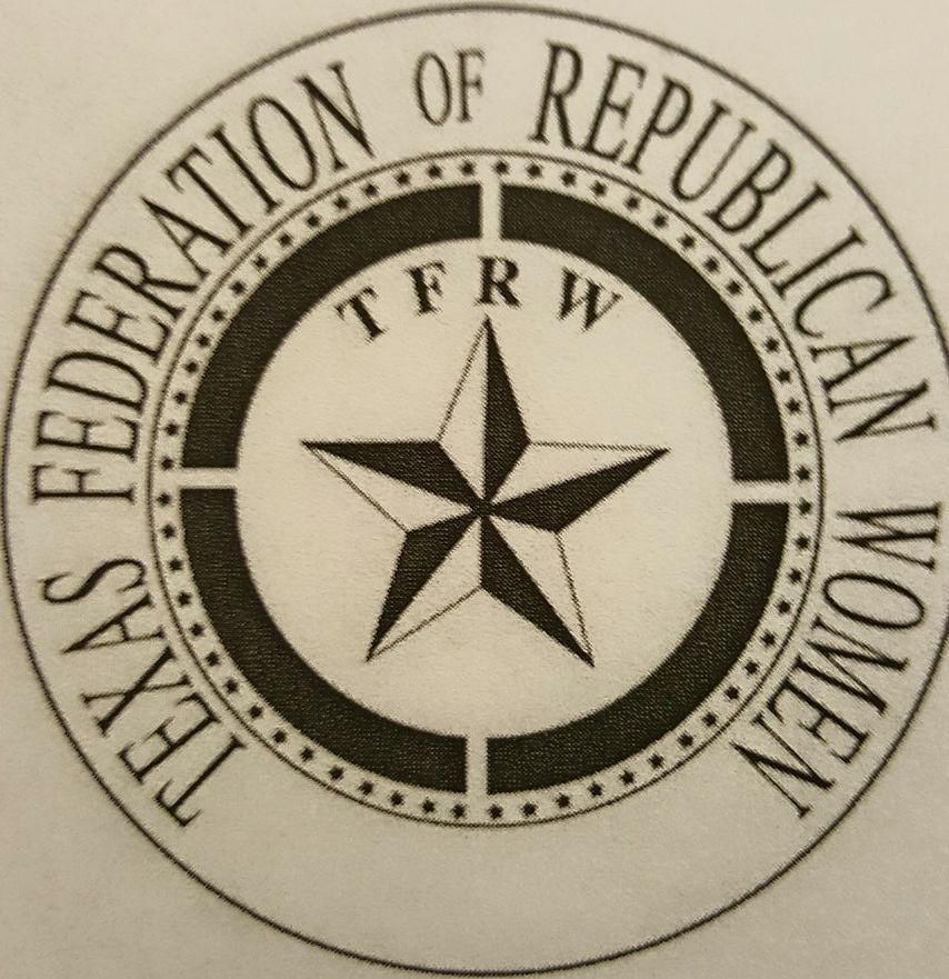 Texas Federation of Republican Women | lcrp