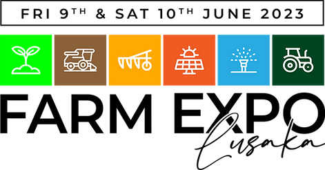 SITE PLAN | Farm Expo Lusaka
