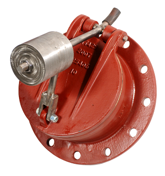 Troy Valve Flap Valves | Tek-Sales