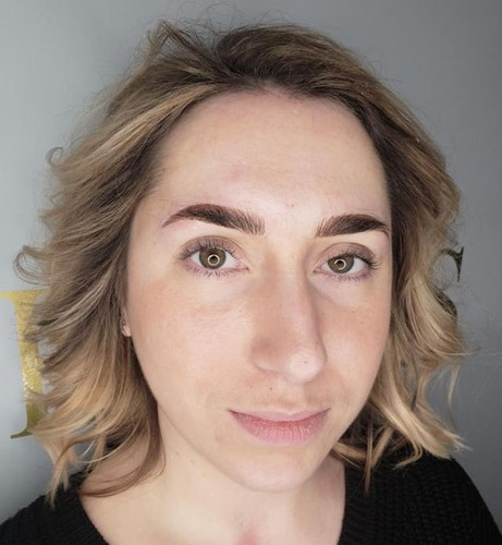 Combo Brows | Knockout Brows