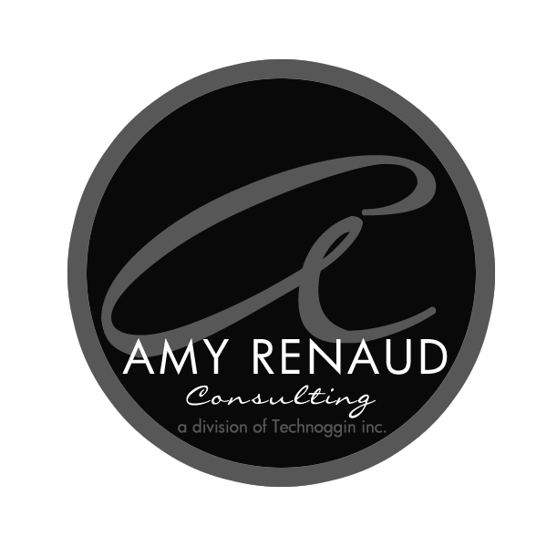 Amy Renaud