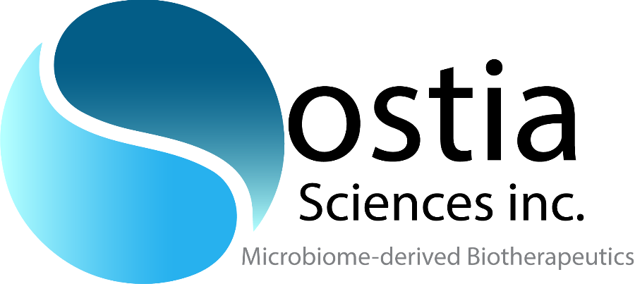 Ostia Sciences | Microbiome