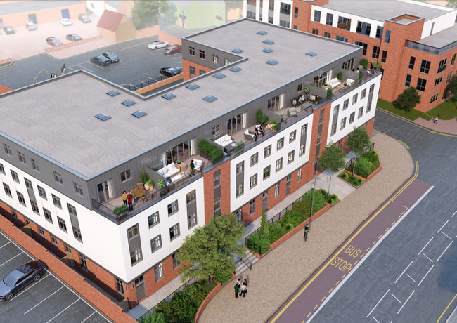 GALLERY | sloane house