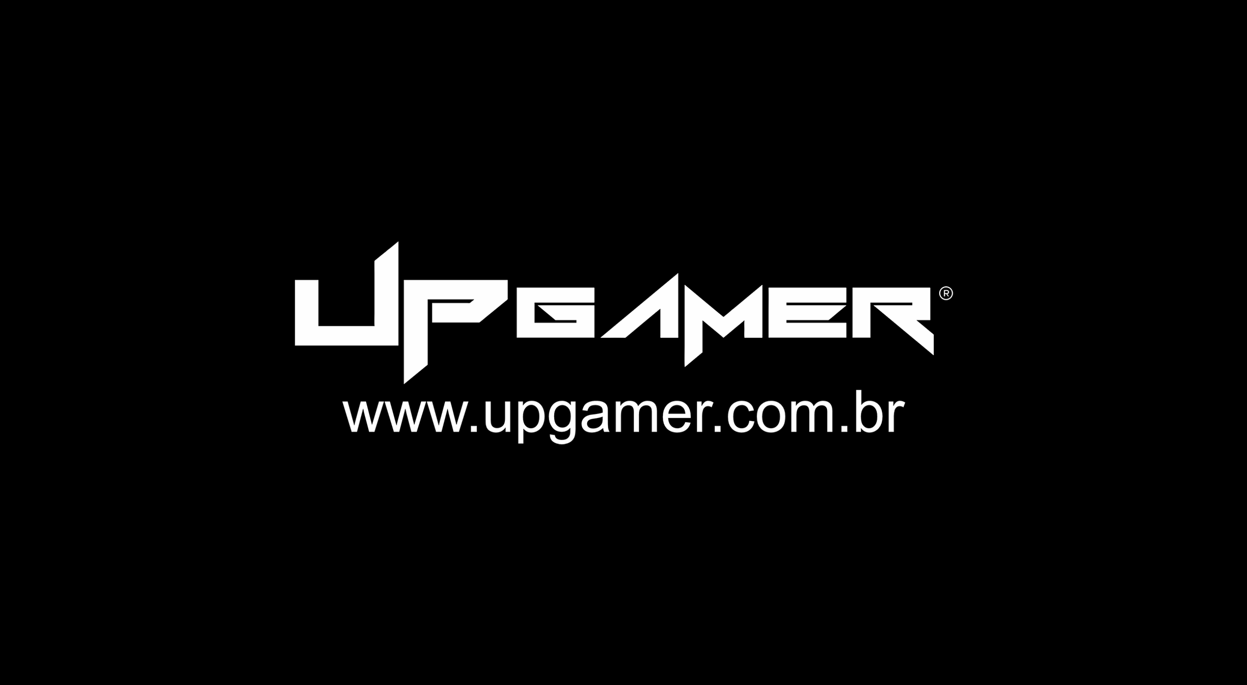 UP Gamer Brasil | Oficial