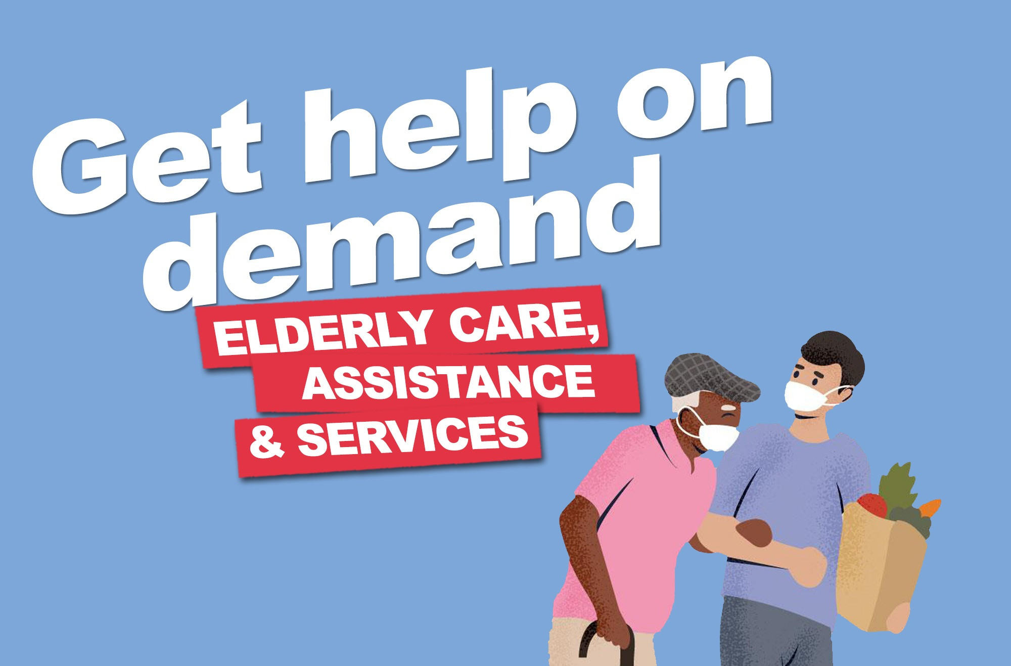 Caretaker and Nursing Jobs | Apply Now