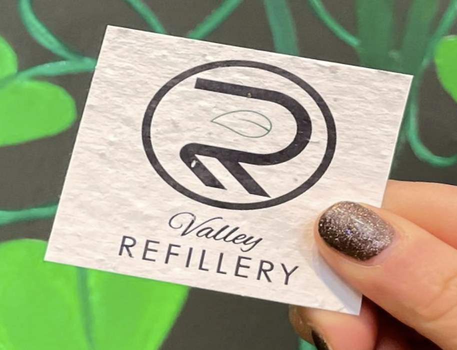 WHAT IS VALLEY REFILLERY??