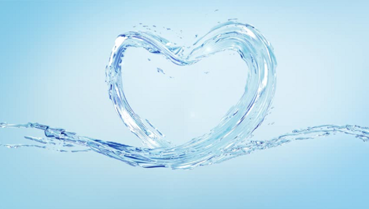 Water and You - Be a Water Hero