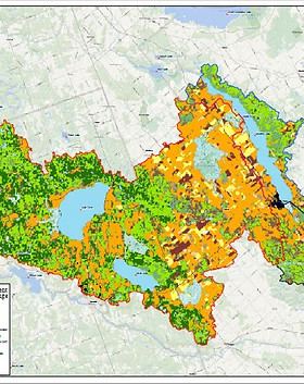 Educational | Muskrat Watershed Council