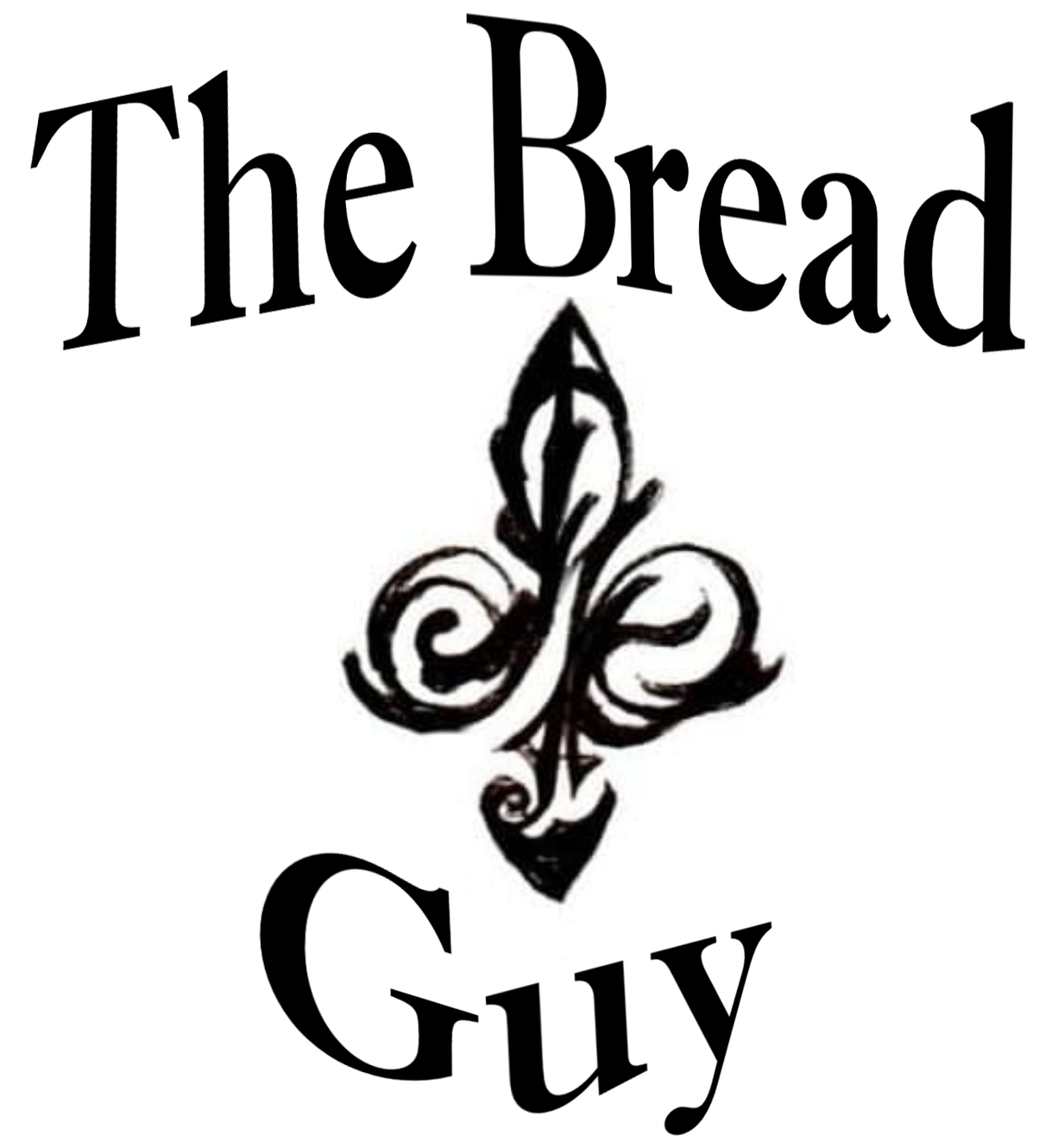 Home | The Bread Guy