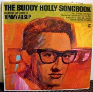 Tommy Allsup – The Buddy Holly Songbook | JR's Vinyl Records