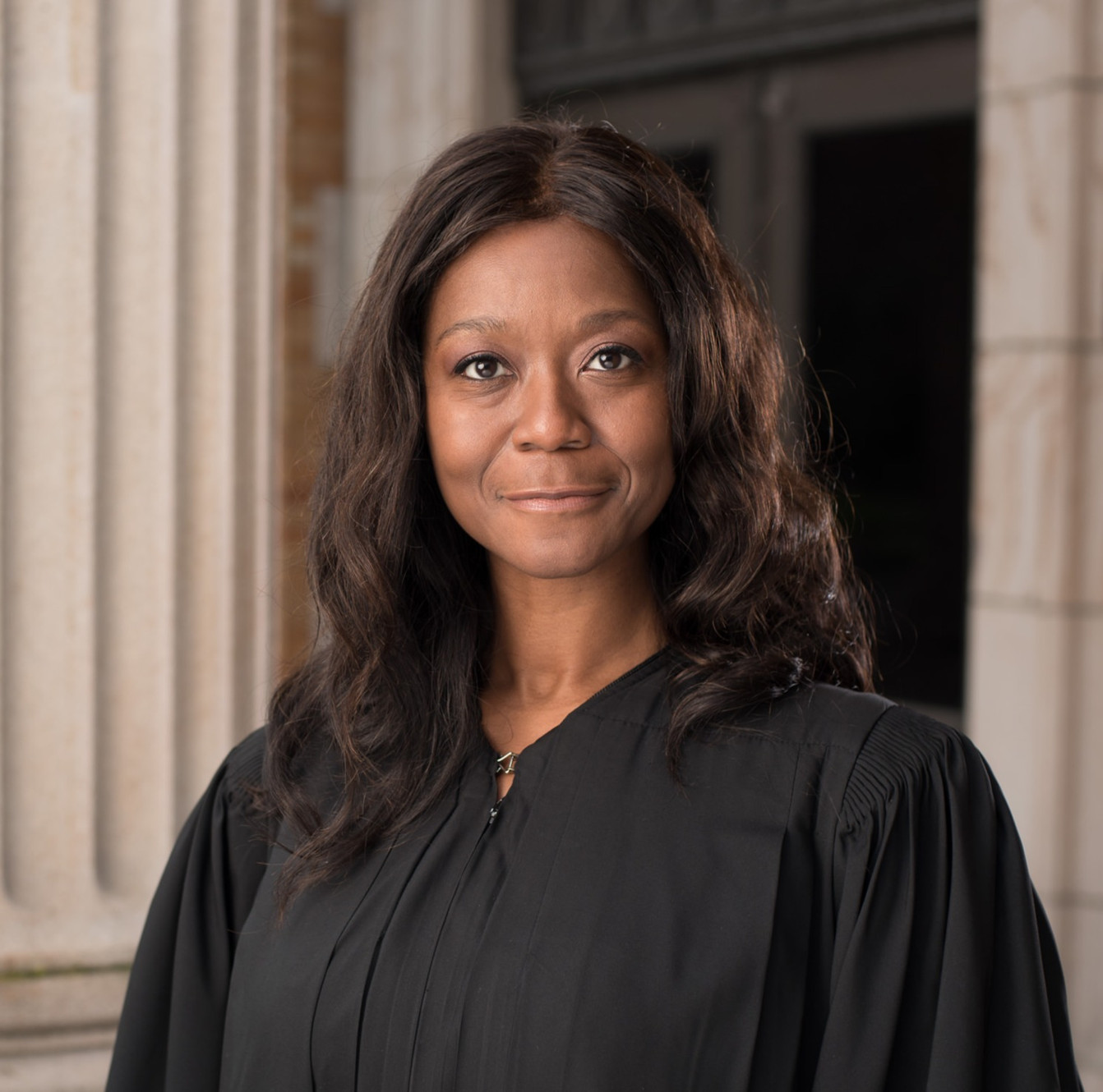 Re-Elect TaTeasha Davis to Pierce County Superior Court