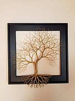 Gallery | The Wire Forest