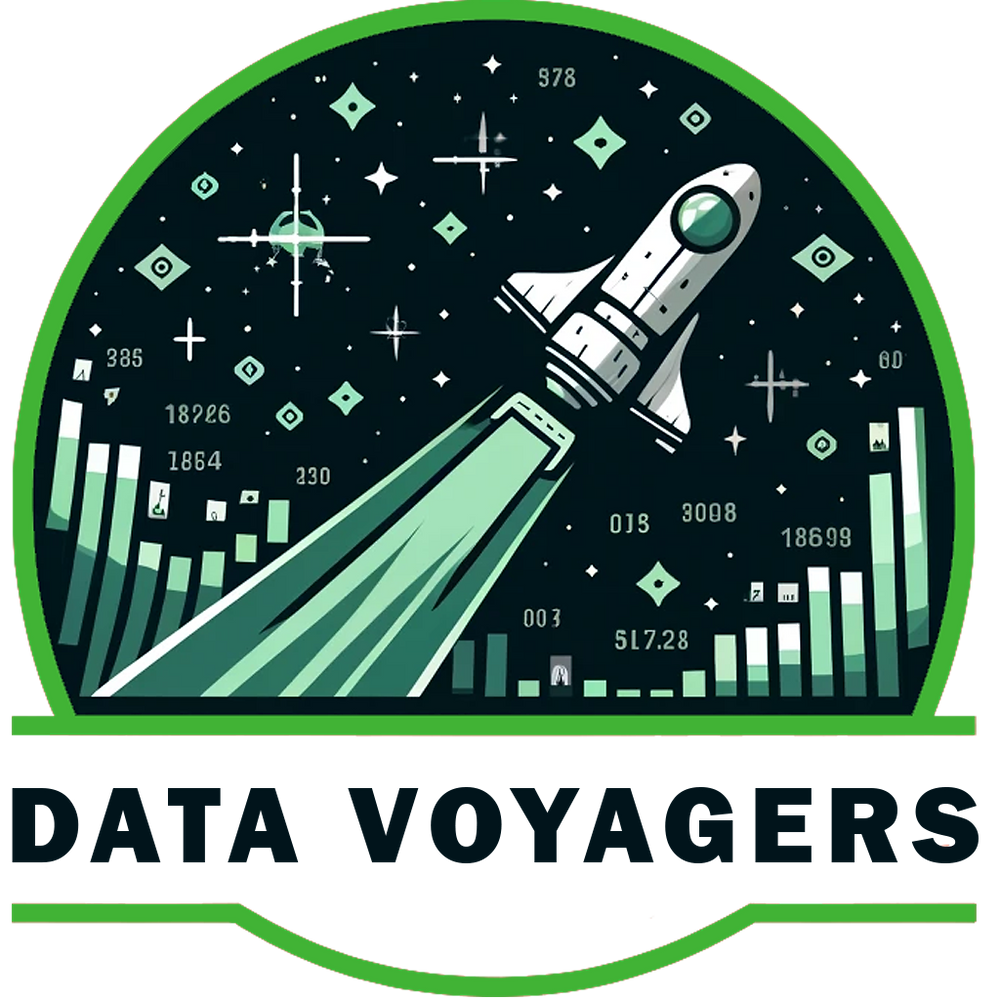 Welcome To Data Voyagers