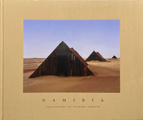 古書・古本 | Liebbooks |NAMIBIA The Forbidden Zone / Richard Ehrlich