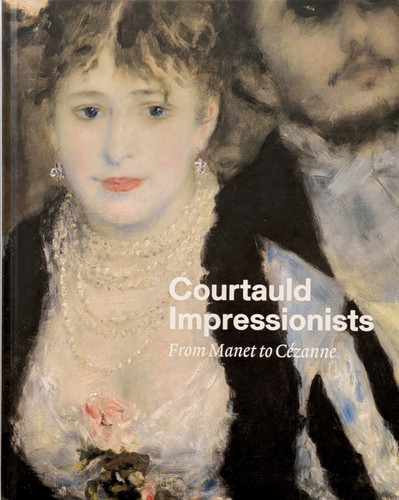 古書・古本 | Liebbooks |Courtauld Impressionists From Manet to Cezanne