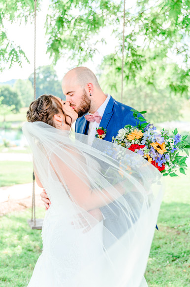 Alexis Manning Photography | Maryland Wedding + Portrait Photographer