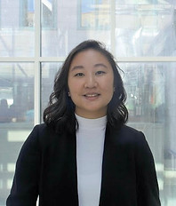 Executive Team | POWE McGill