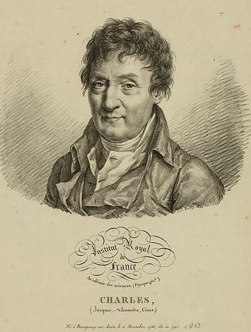 Understanding Charles`s Law in Physics IDC Dive Theory