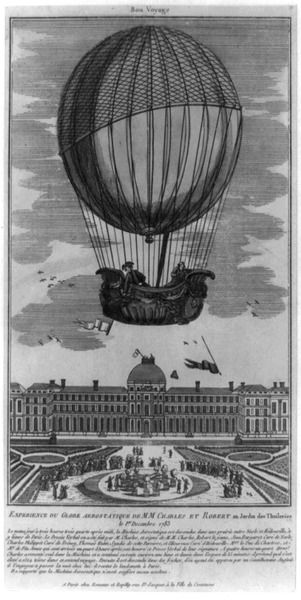 Understanding Charles` Law in Physics IDC Dive Theory