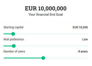 About | ProRealAlgos