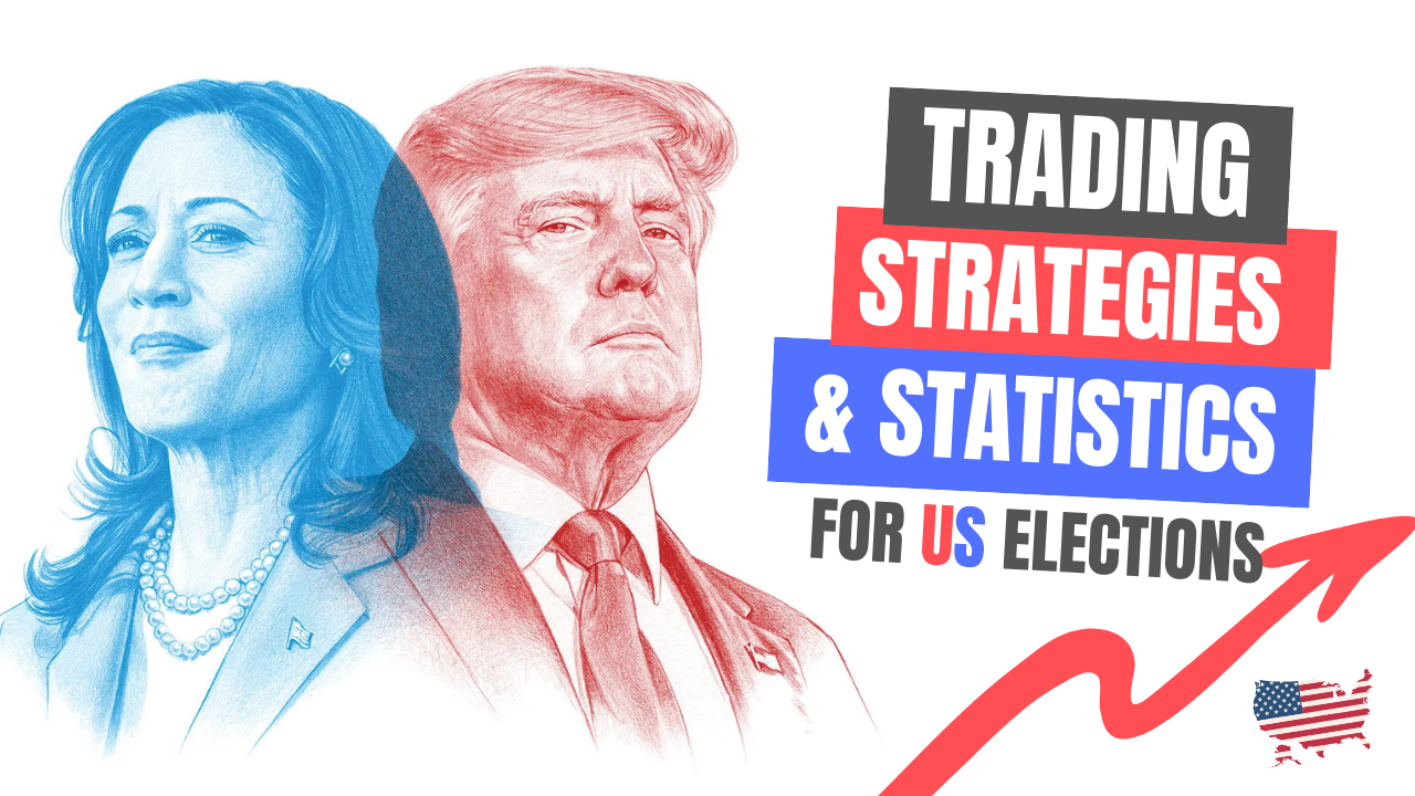 US Presidential election statistics and strategies | ProRealAlgos