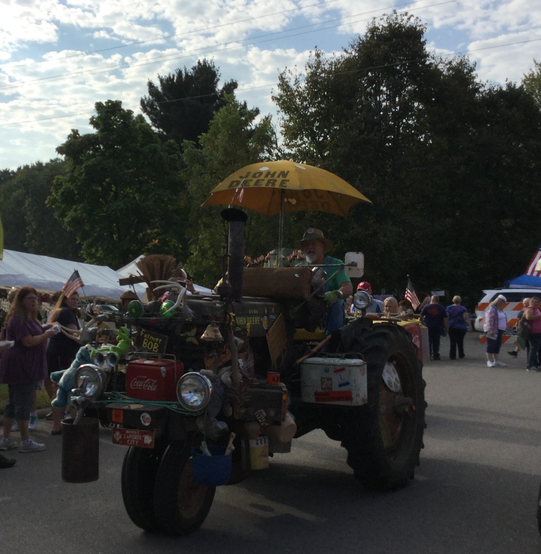 Arts & Crafts | Warrens | Warrens Cranberry Festival