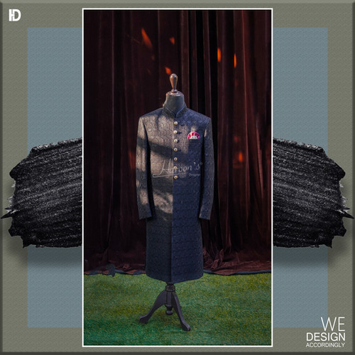 Sherwani | HaroonsDesigner