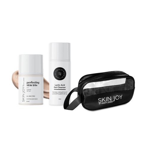 Perfect Skin Set | Skinjoy