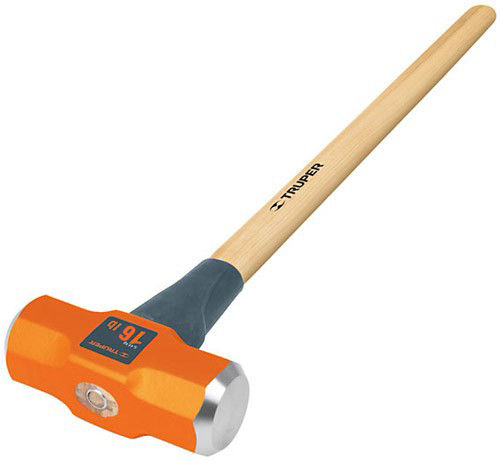 Evolución del martillo