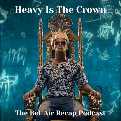 Heavy Is The Crown | Cove Alpa