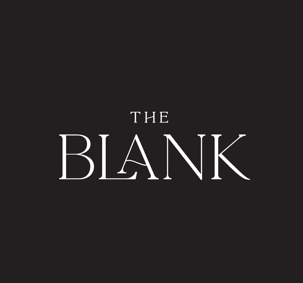 Digital Productions | The Blank
