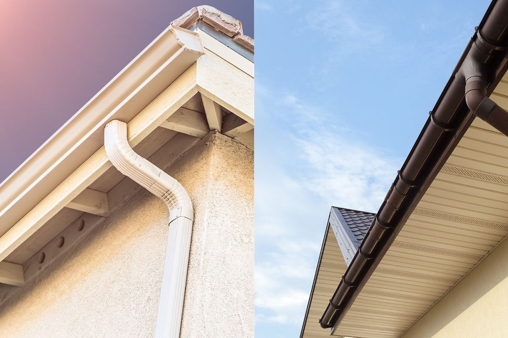 Seamless Gutters Vs Traditional: The Biggest Decision You’ll Make