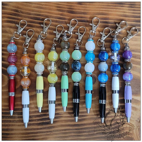 Travel Pen | Holly Hill Design Co