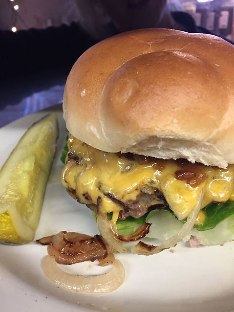 Home | Peppermints Restaurant