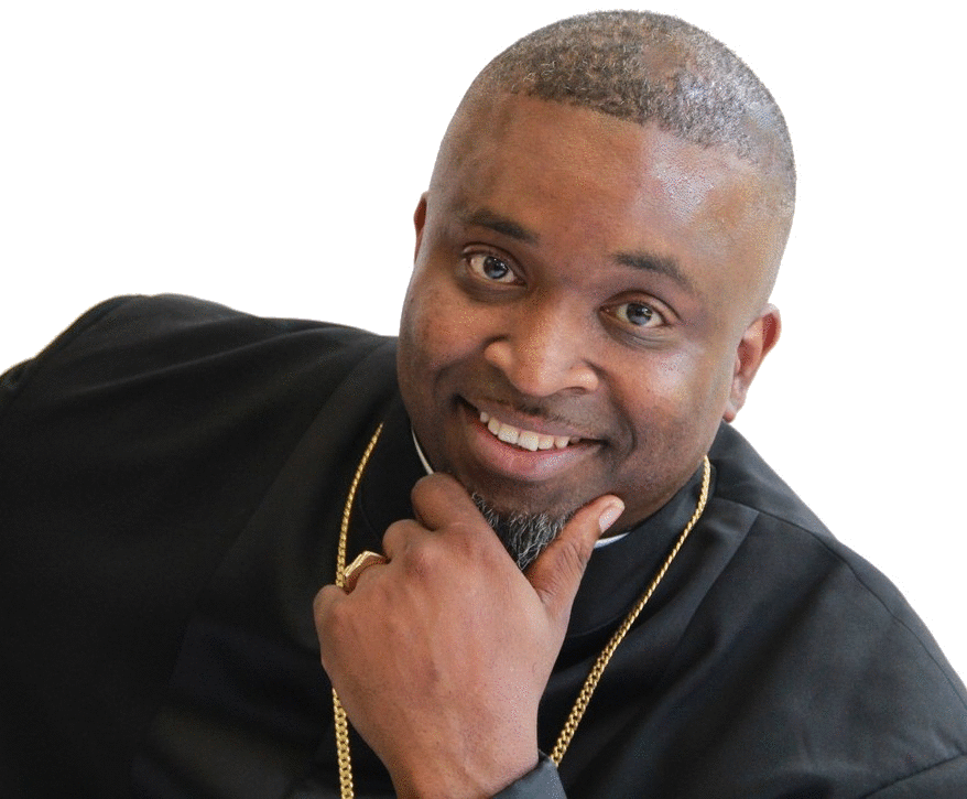 Apostle Dr. Ronald D. Ackerson II | AGWMI