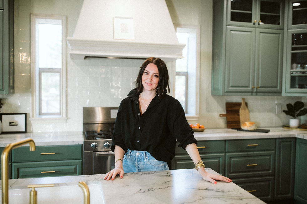 Studio B. Interior Design | Interior Designer Chico CA