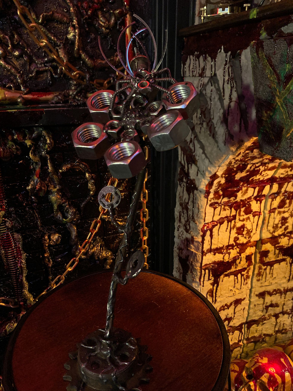 Sick Ink Studios | Store