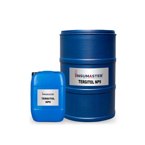 TERGITOL NP9 | Insumaster