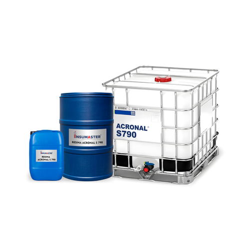 RESINA ACRONAL S 790 | Insumaster