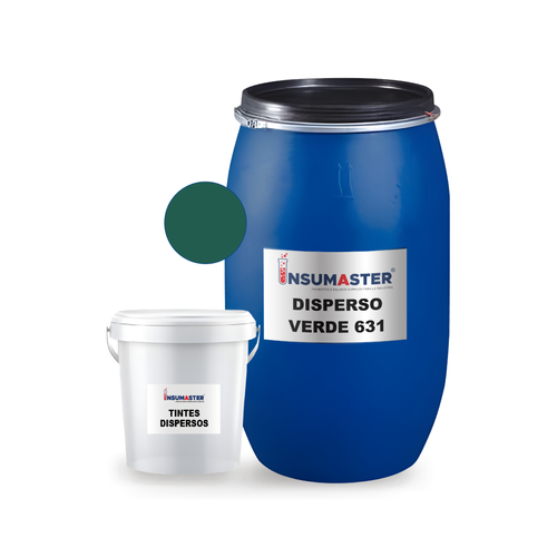 DISPERSO VERDE 631 | Insumaster